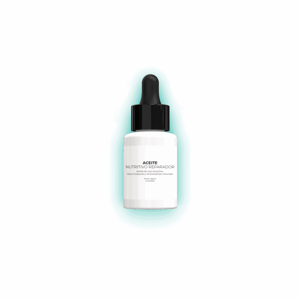Aceite nutritivo - Stick and Sell Cosmetics